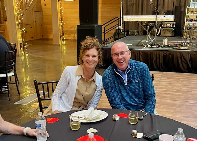 Out and About: Mountain Heart Performance Benefits Adult and Teen ...