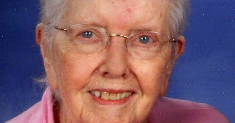 Nancy B. Dare | Obituaries | thepilot.com
