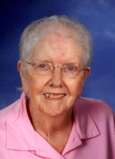 Nancy B. Dare | Obituaries | thepilot.com