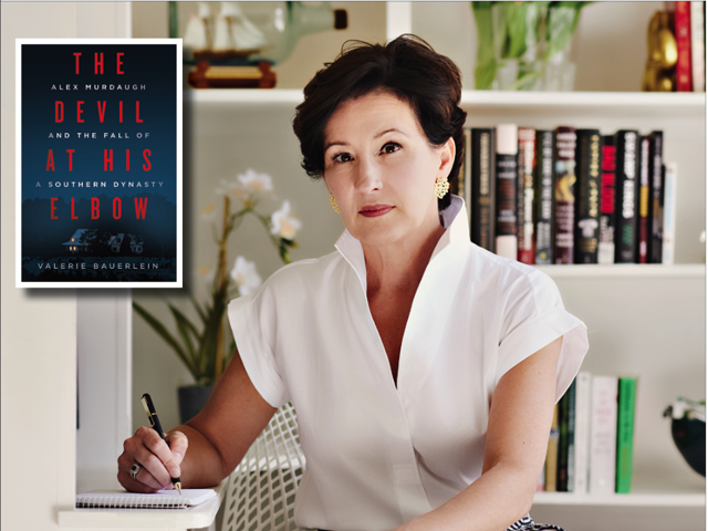 Author Valerie Bauerlein on the Murdaugh Family Legacy | Features ...