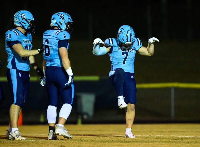 Union Pines Shuts Out Lee County to End 39-Year Playoff Drought ...