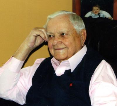 Billy M. Bryant | Obituaries | thepilot.com