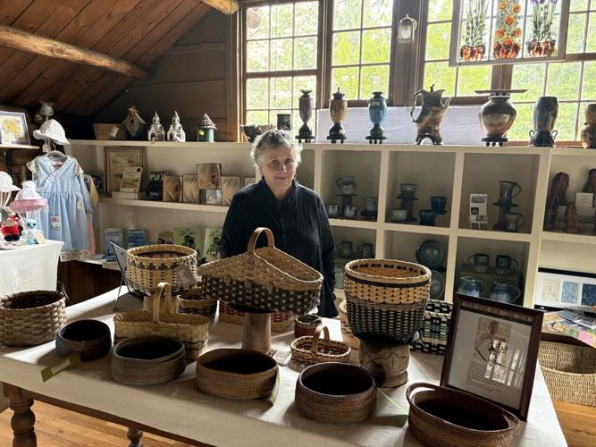 'Helping Others,' Sharing the Story of the Woman’s Exchange Movement ...