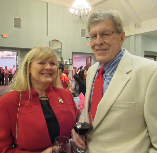 Out and About: Furever Yours Gala | Gallery | thepilot.com