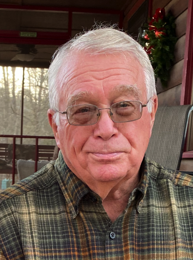 Robert J. Boardman | Obituaries | thepilot.com