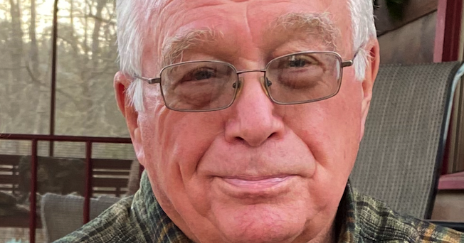 Robert J. Boardman | Obituaries | thepilot.com