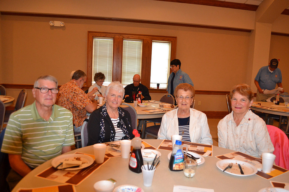 Vietnam Veterans Breakfast | Gallery | thepilot.com
