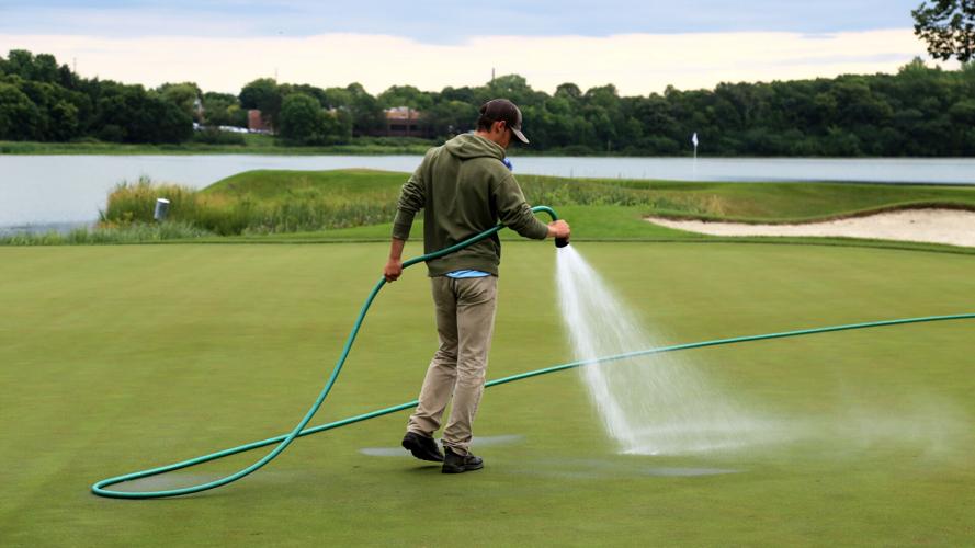 USGA, SCC to Offer Joint Greenkeeper Program | News | thepilot.com
