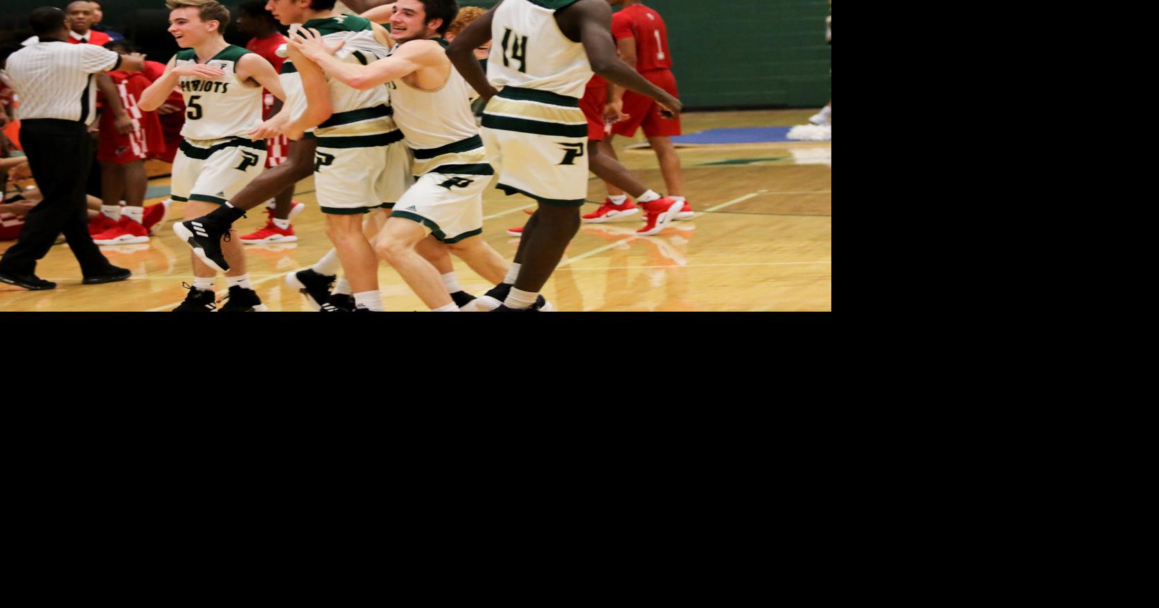 Pinecrest Boys Comeback to Beat Falcons | Gallery | thepilot.com