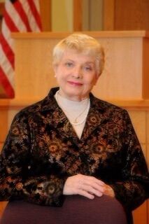 Virginia F. Fallon | Obituaries | thepilot.com