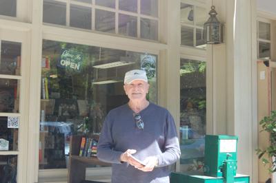 Country Bookshop Celebrates Independent Bookstore Day | Features ...