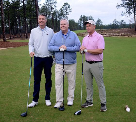 Pinehurst Opens Newest Course for Play | Gallery | thepilot.com