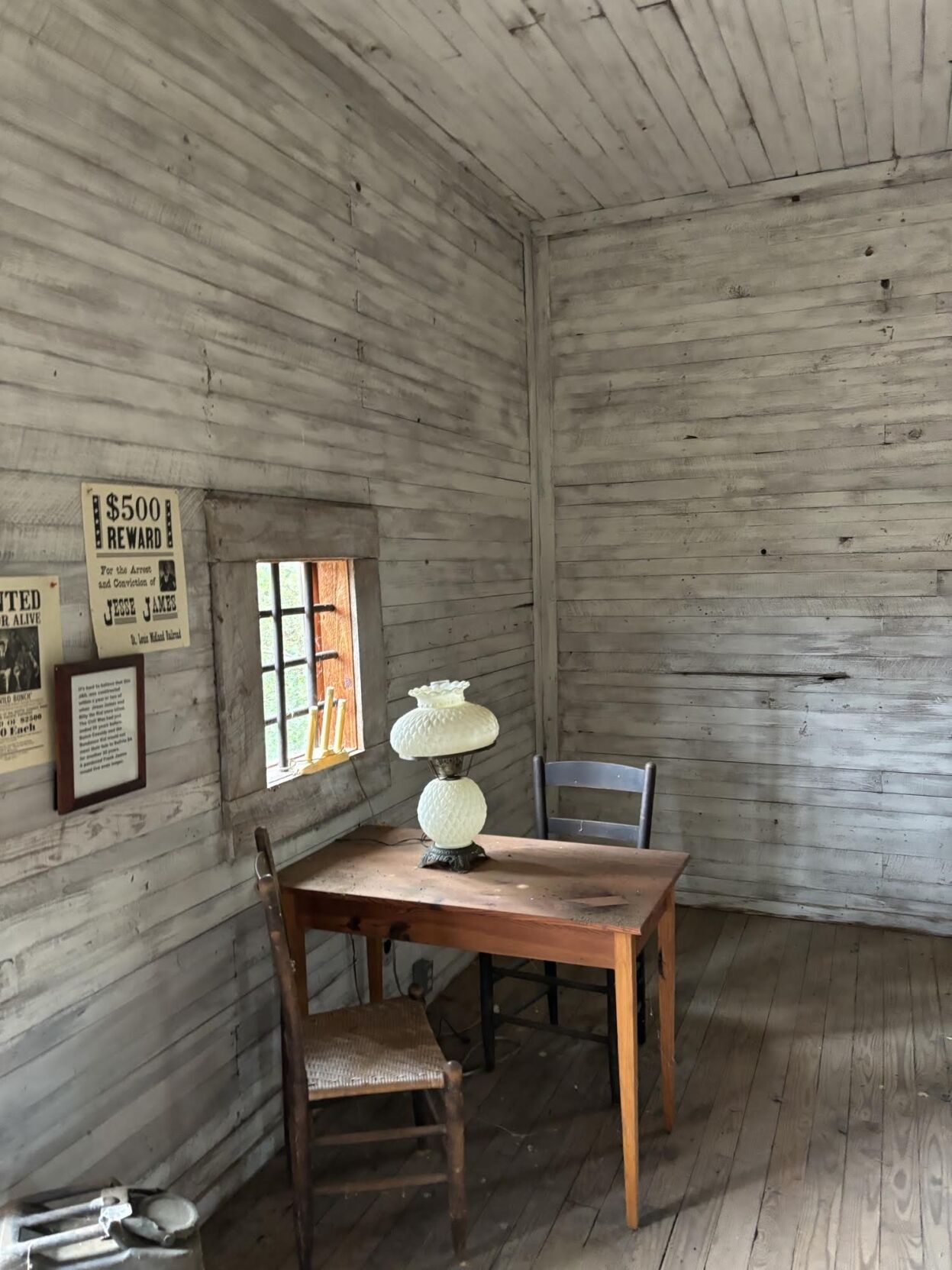 Inside Cameron Jail 2 | | thepilot.com