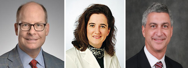 FirstHealth Builds New Executive Team | News | thepilot.com