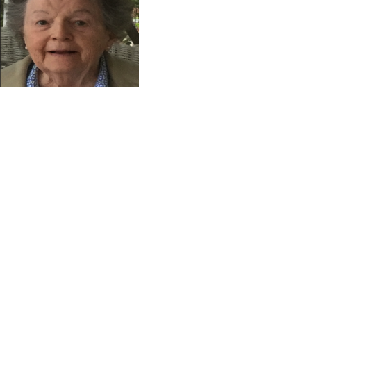 Anna M. Macgregor | Obituaries | thepilot.com