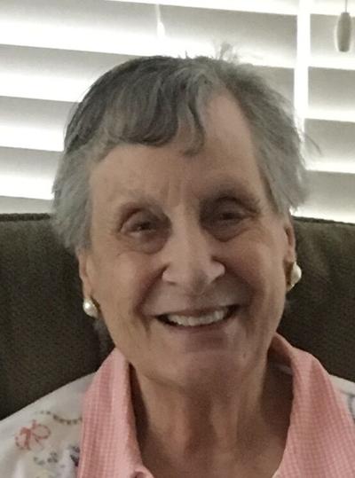 Laura V. Nagy | Obituaries | thepilot.com