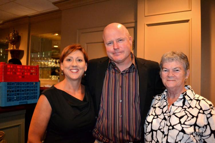 Out & About:An Evening with David Feherty | News | thepilot.com