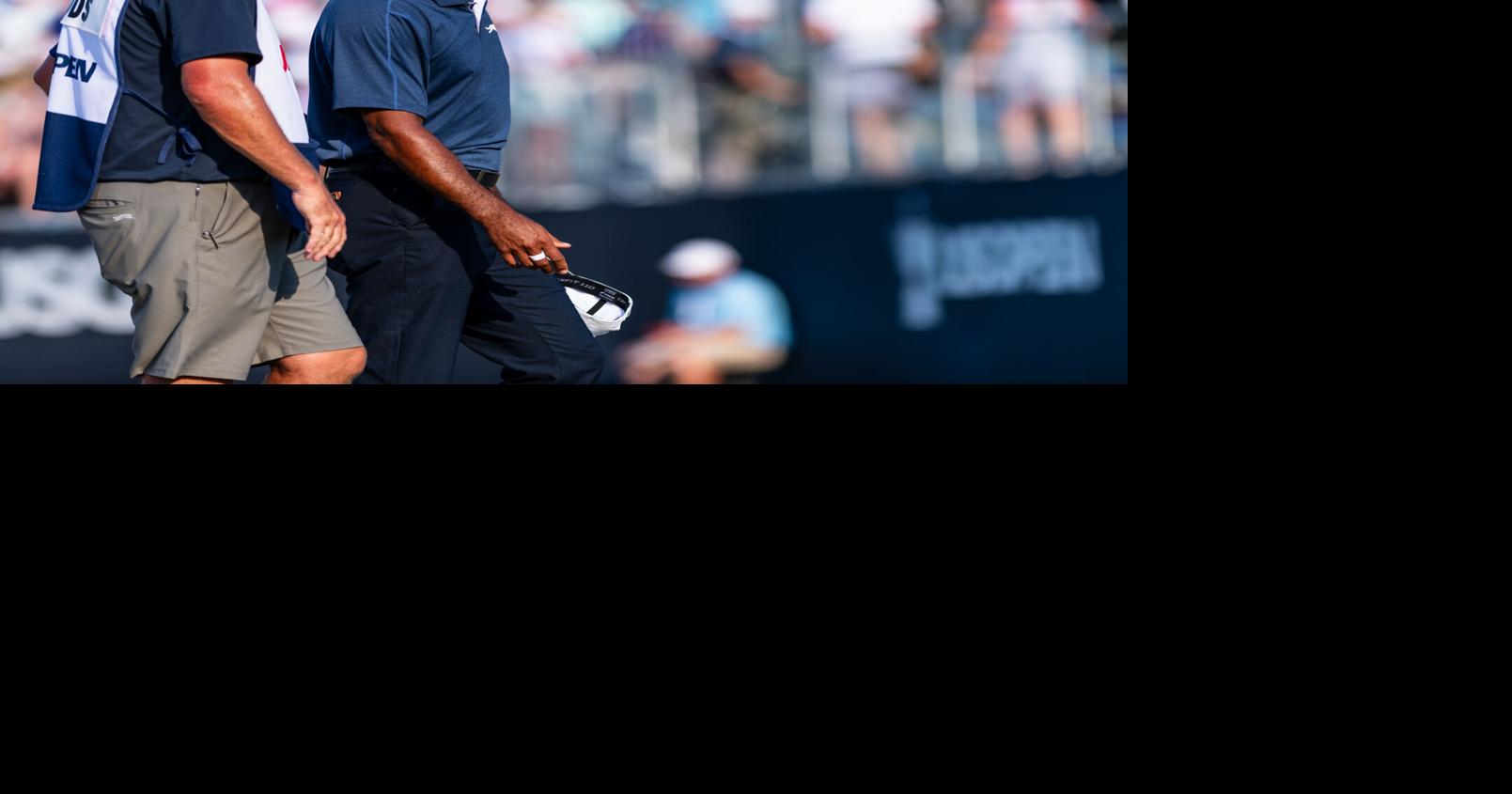 John Hopkins: It's Time to Retire, Tiger | The Pilot Open Daily ...