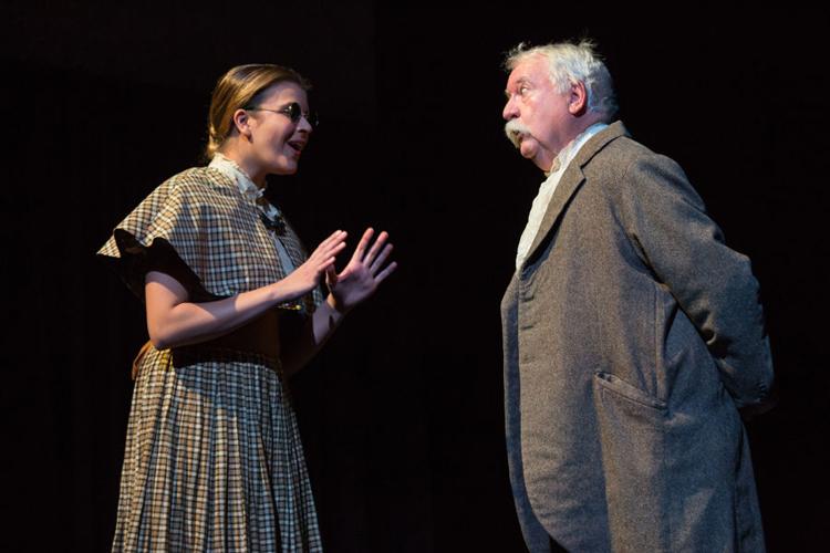 'The Miracle Worker' | Gallery | thepilot.com