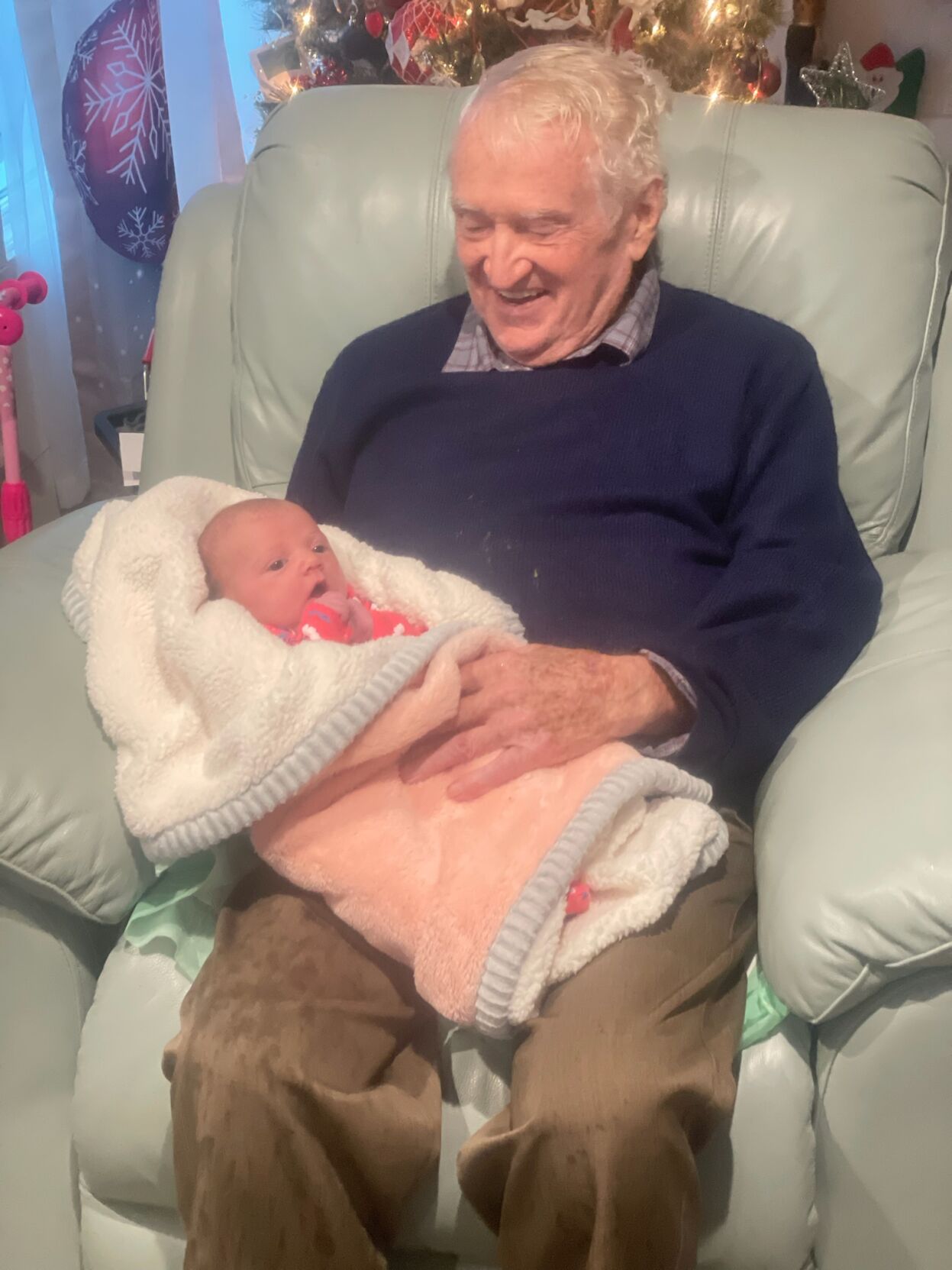 James Levi Everett Juett | Obituaries | thepilot.com