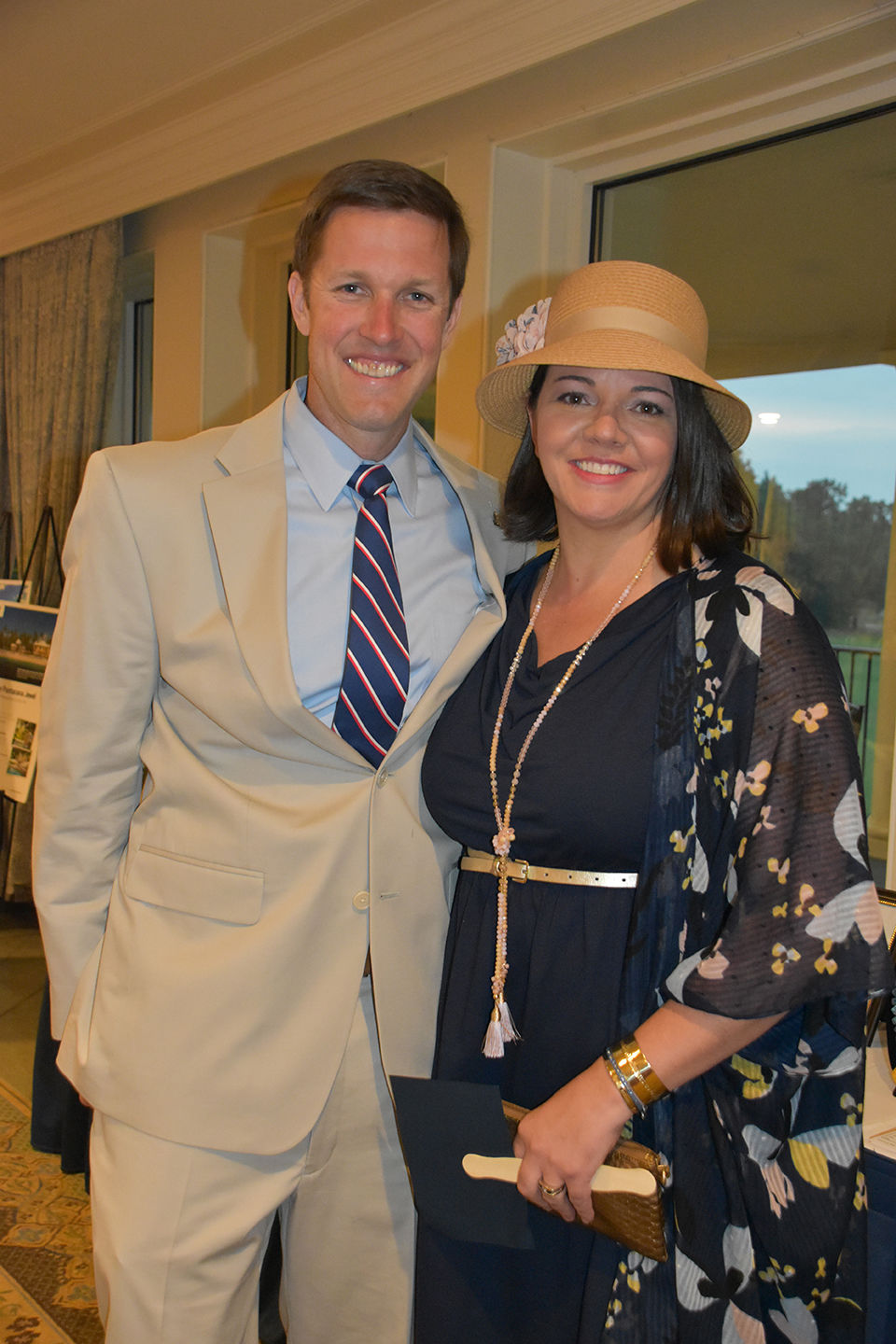 Out & About: Derby Gala | Featured | thepilot.com