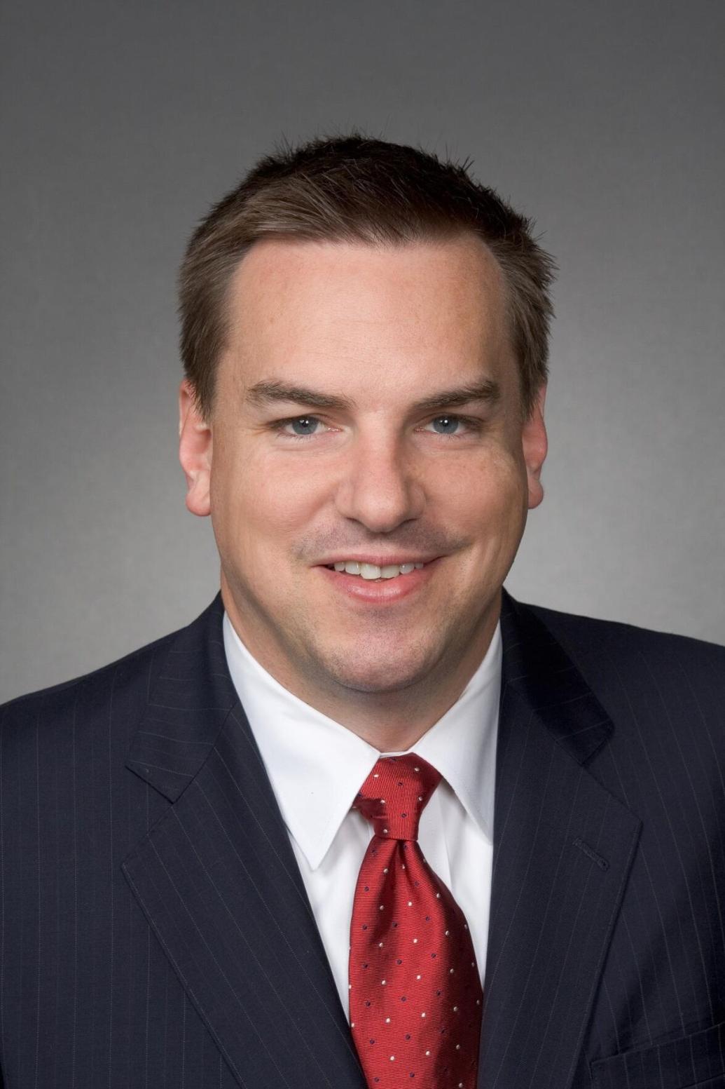 Hudson Wins Top Congressional Fundraising Job | News | thepilot.com