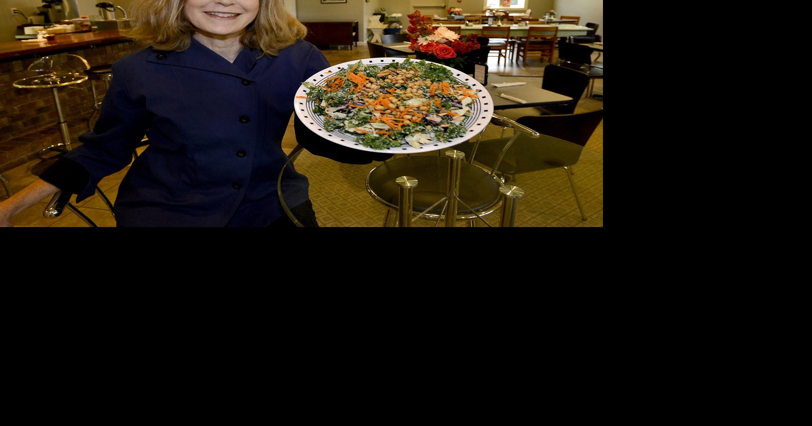 All Hail King Kale: Crown the Super-Nutritious ‘Spinach With Teeth ...