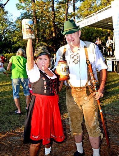 Octoberfest Pinehurst | Gallery | thepilot.com