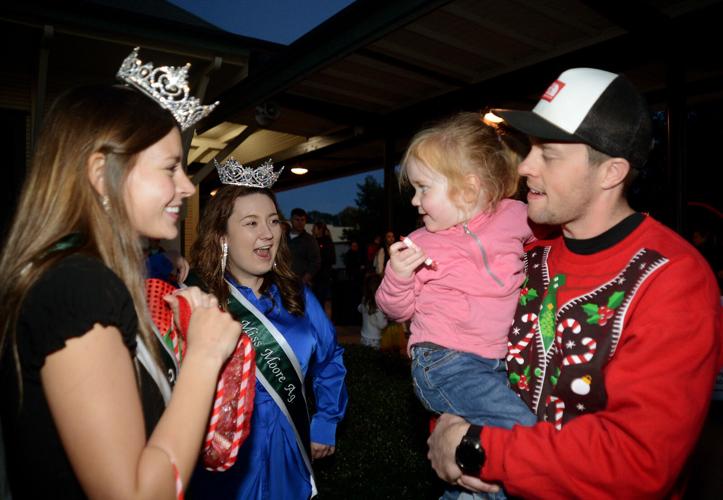 Southern Pines Christmas Tree Lighting | Gallery | thepilot.com