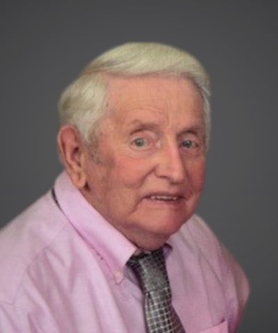 Harry W. Graham | Obituaries | thepilot.com