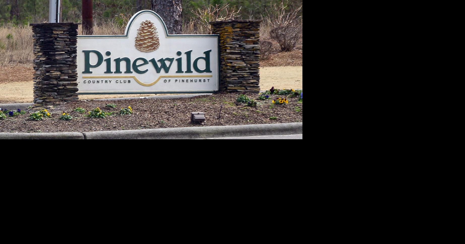 Pinewild Breaks Ground on Azalea Place Subdivision | Business | thepilot.com