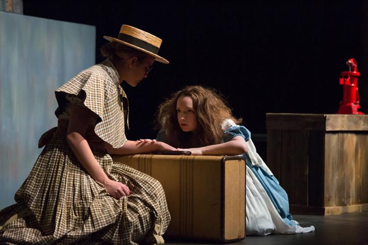 'The Miracle Worker' | Gallery | thepilot.com