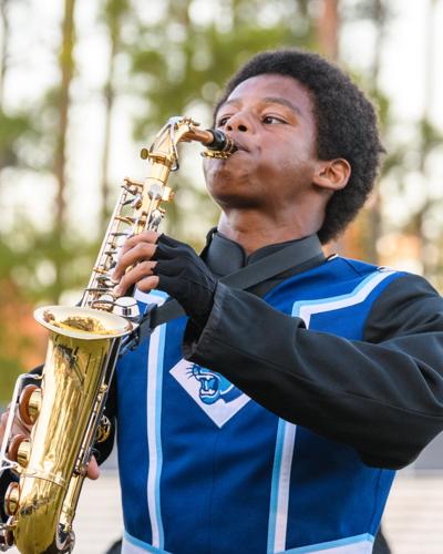 30th Annual Viking Classic Marching Band Competition | Gallery ...