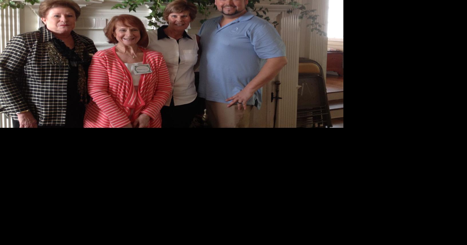 Women of Weymouth | Features | thepilot.com