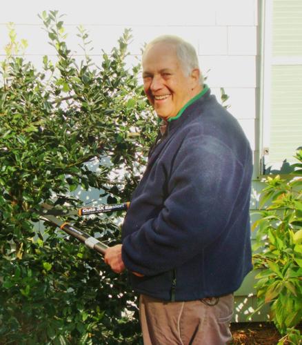 Lawrence Cohen | Obituaries | thepilot.com