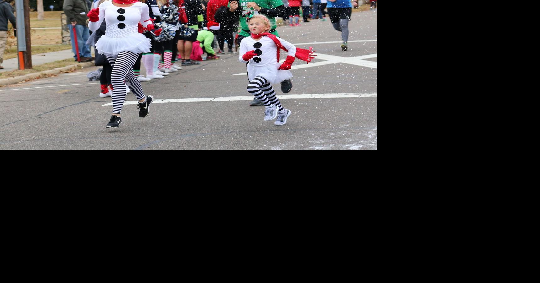 Reindeer Run | Gallery | thepilot.com