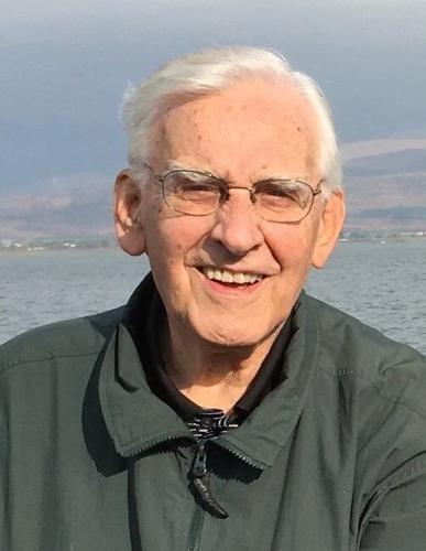 S. Glenn Matthews | Obituaries | thepilot.com