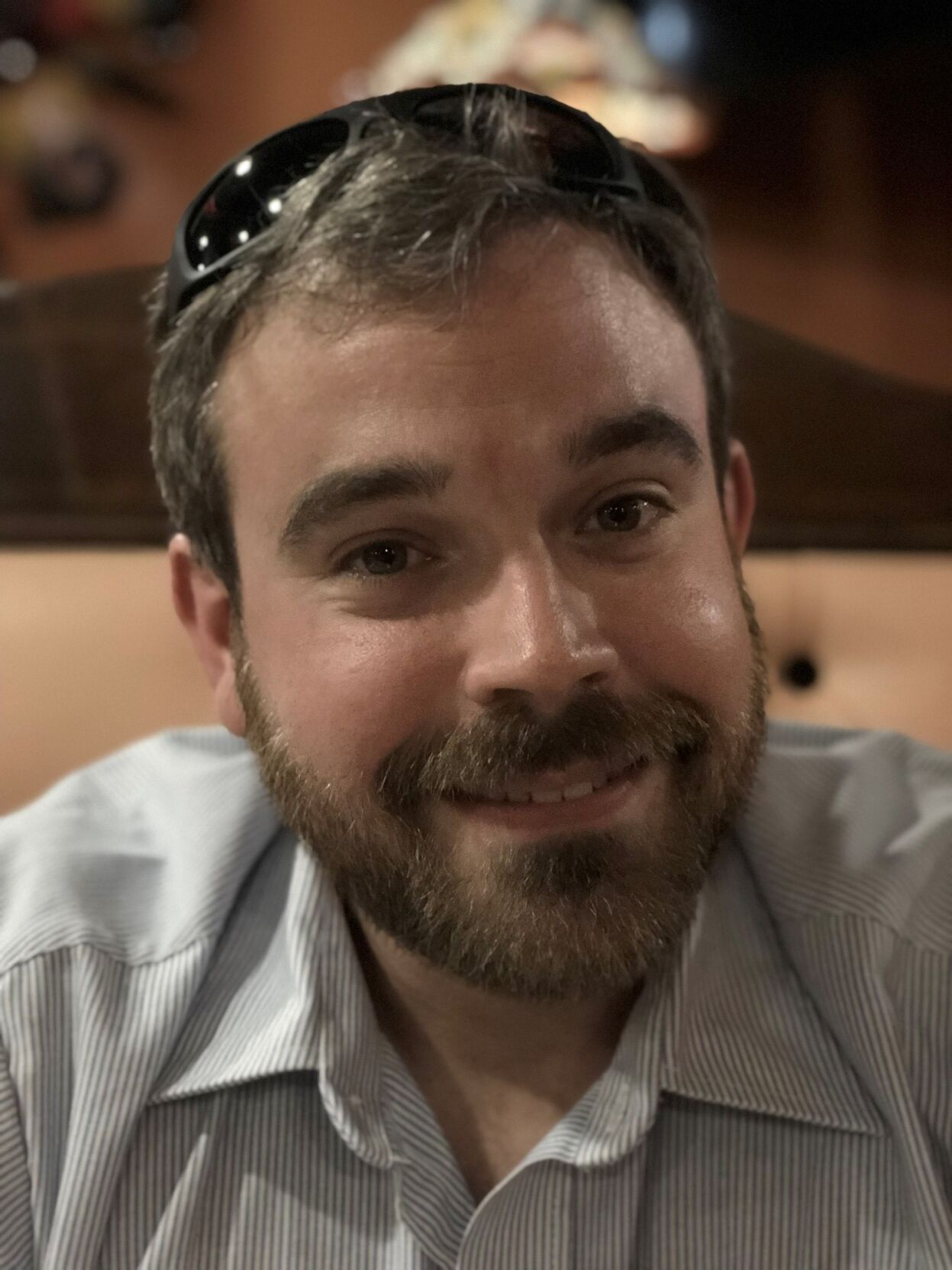 Joshua R. Forrest | Obituaries | thepilot.com