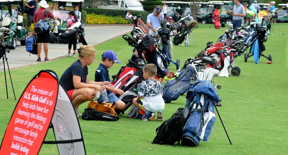 U.S. Kids Golf World Championship | Multimedia | thepilot.com