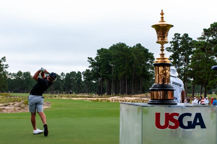 Pinehurst Course No. 4 to Temporarily Close for Green Restoration ...