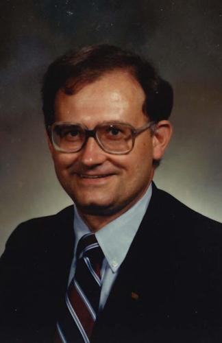 Arthur D. Grissinger | Obituaries | thepilot.com