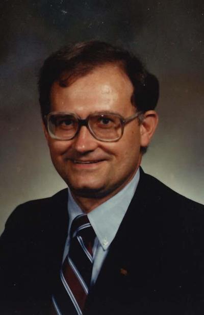 Arthur D. Grissinger | Obituaries | thepilot.com