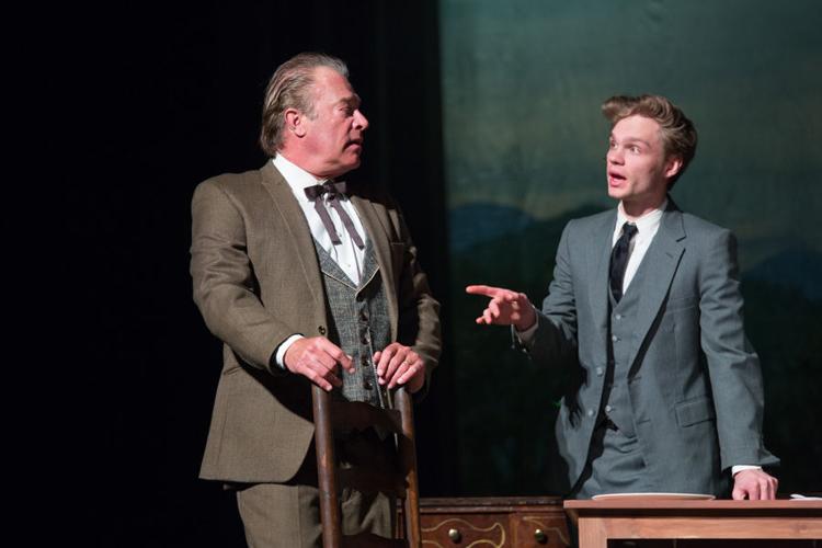 'The Miracle Worker' | Gallery | thepilot.com