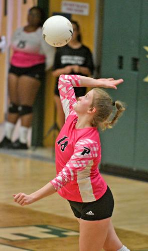 Roundup: Pinecrest Bucks Hoke County For 4th Straight Win | Sports ...