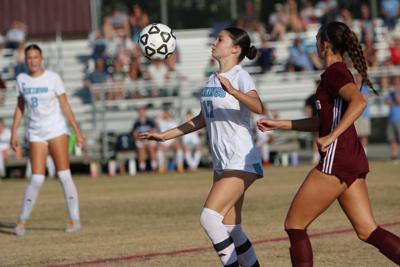 Union Pines Ends Season in 4th Round | Sports | thepilot.com