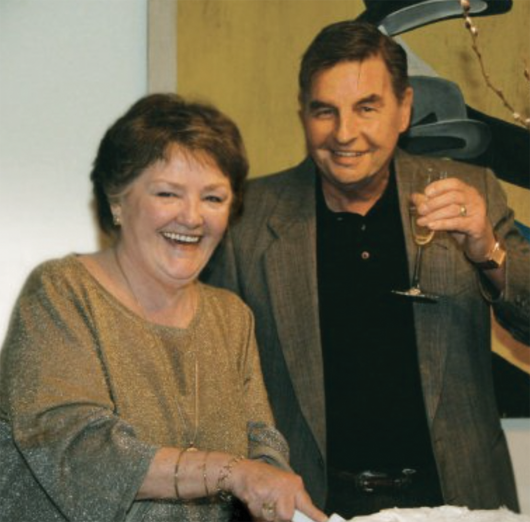 Joy W. Borshak | Obituaries | thepilot.com