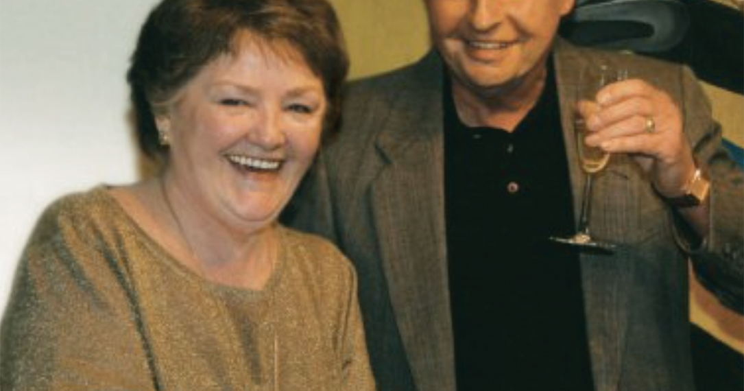 Joy W. Borshak | Obituaries | thepilot.com