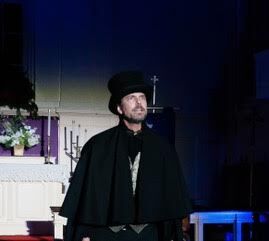 ‘Dickens and His Christmas Carol’ Returns | Features | thepilot.com