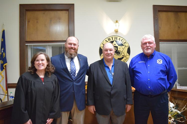 Carthage Weighs Crematory for Downtown | News | thepilot.com