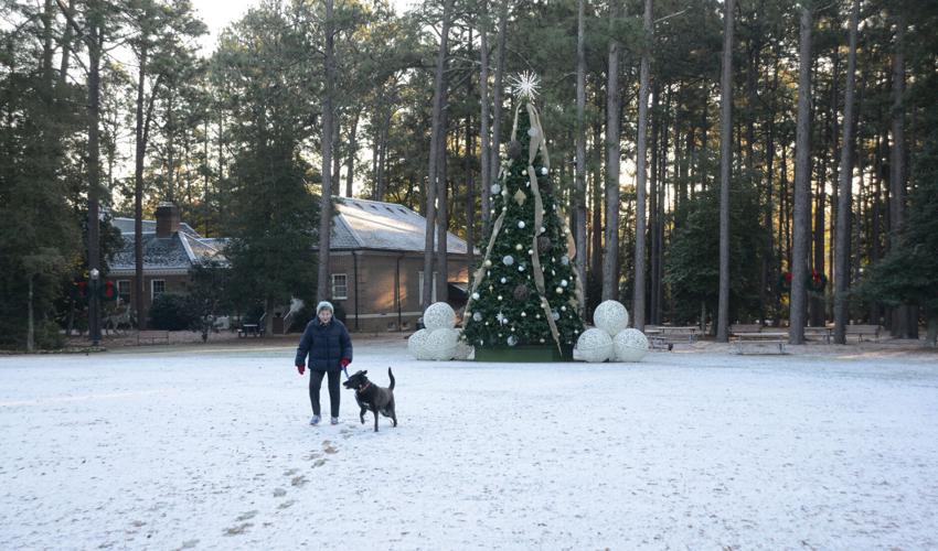 Snow Foolin' | Gallery | thepilot.com